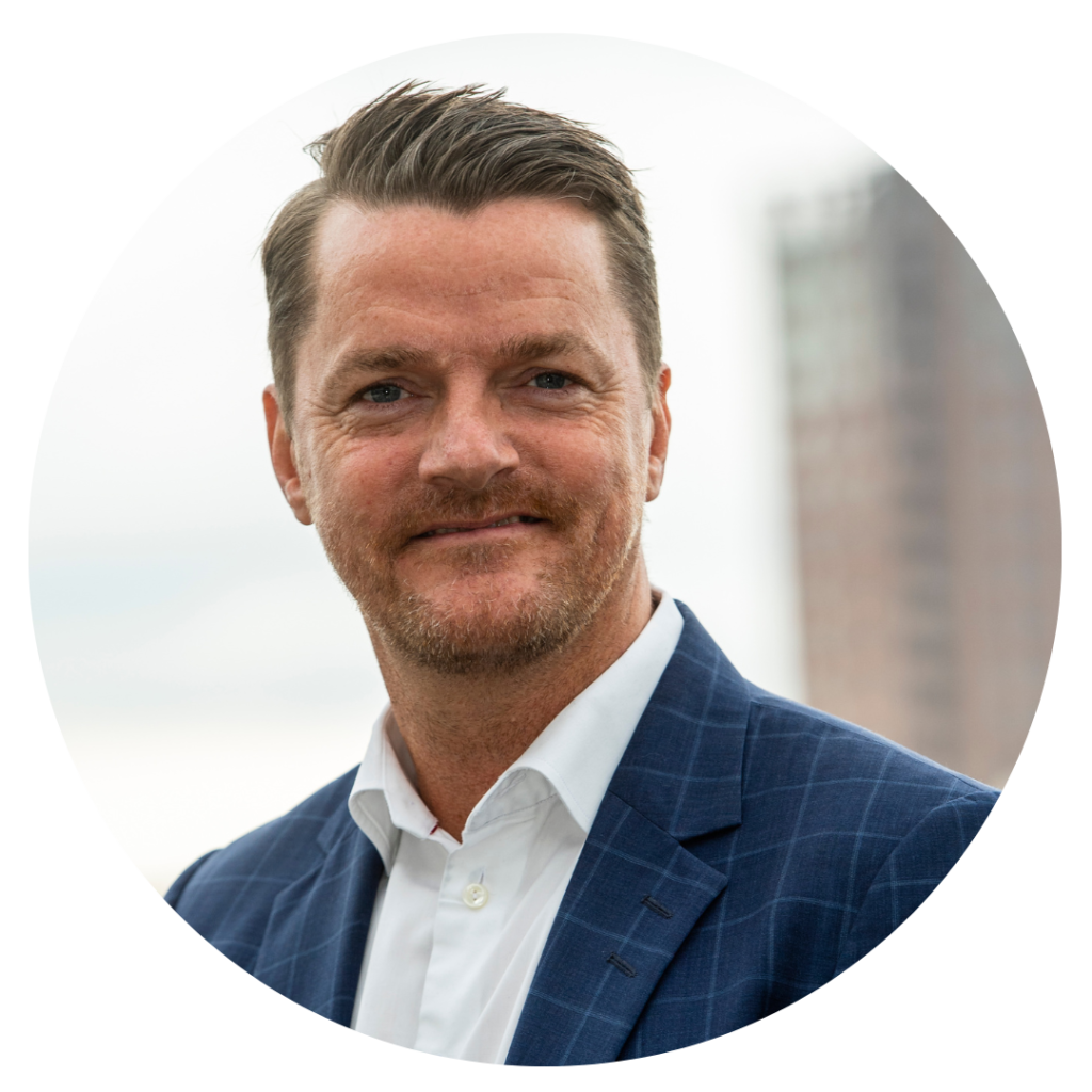 About SD - Scandinavian Digital